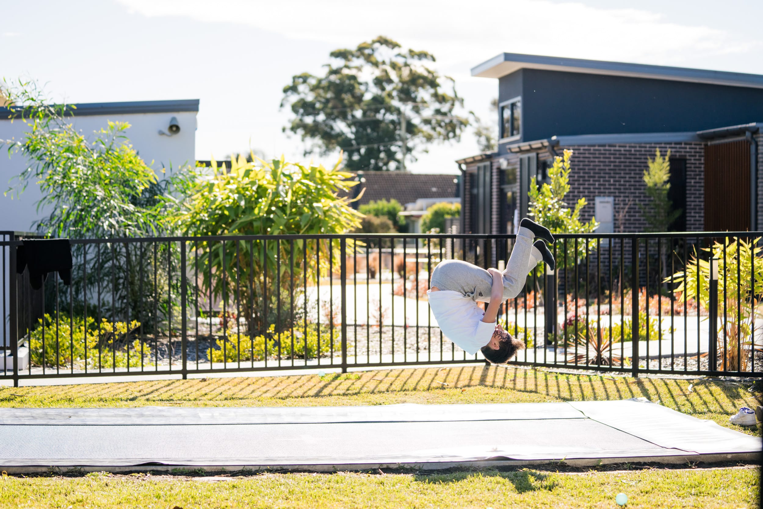 Home - Grace's Place