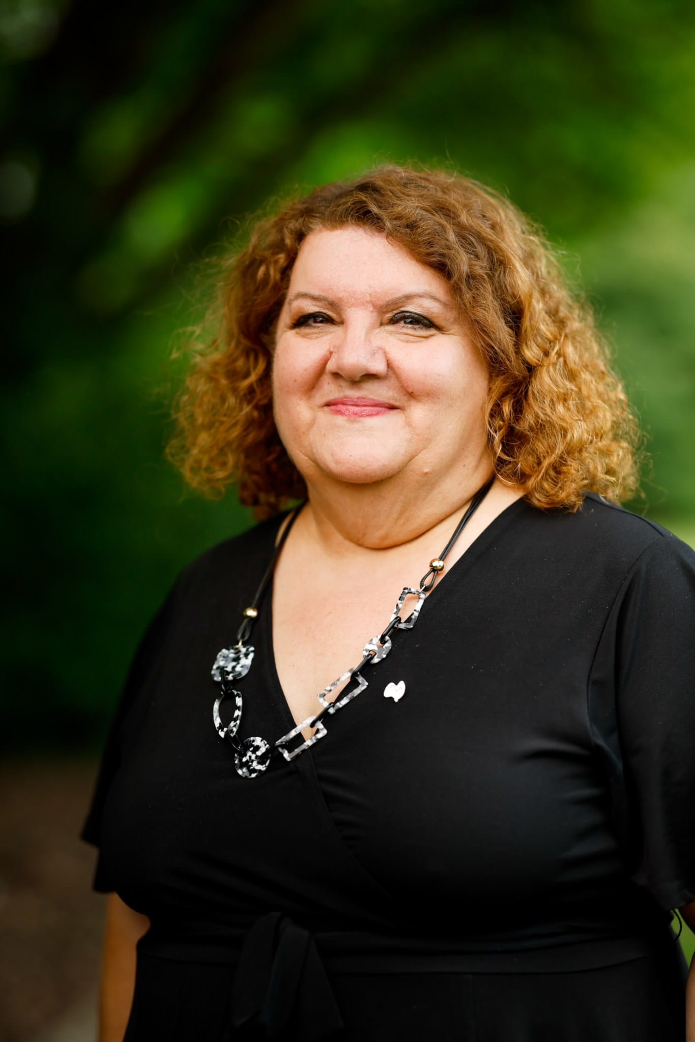 Martha Jabour OAM Named 2025 NSW Local Hero